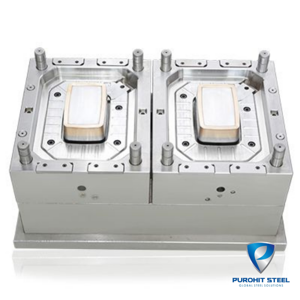 Grade VR 16 HH ESR - PUROHIT STEEL