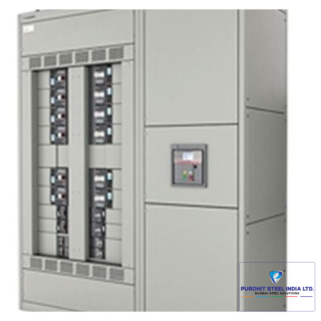 Grade VR 400 - PUROHIT STEEL